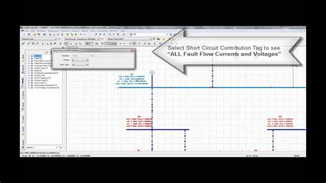Short Circuit Analysis Software At Alica Martel Blog