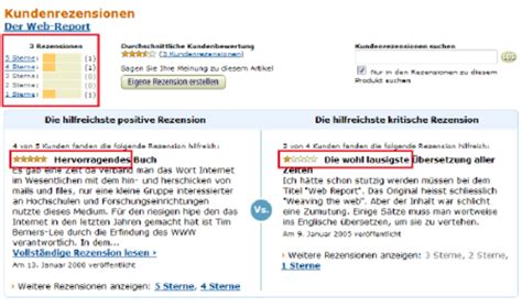 Overview Of The Product Review Section At Amazon Com Using A Download Scientific Diagram