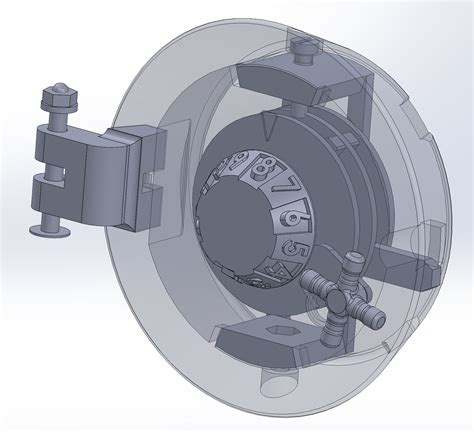 Safebox By Paolo Download Free Stl Model