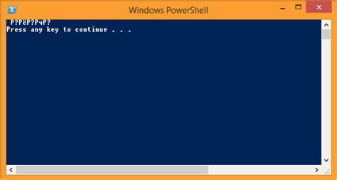 Powershell Replace In Cyrillic String Stack Overflow