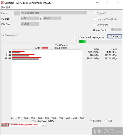 Atto Disk Benchmark Download