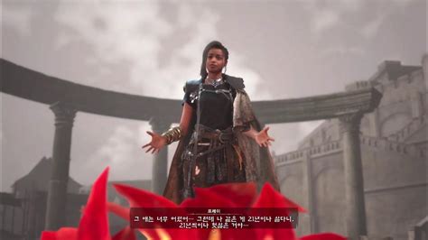 포스포큰 5화 Youtube