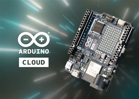 Introducing Uno R4 Wifi Support In The Arduino Cloud Arduino Blog