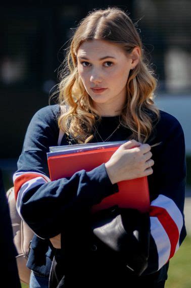 Sneak Peek At Lifetimes Identity Theft Of A Cheerleader Photos
