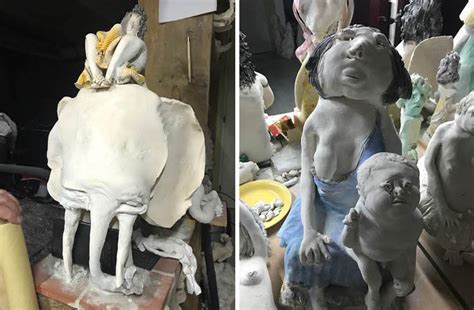 Les Corps Tendres De Michel Charpentier Artshebdomédias