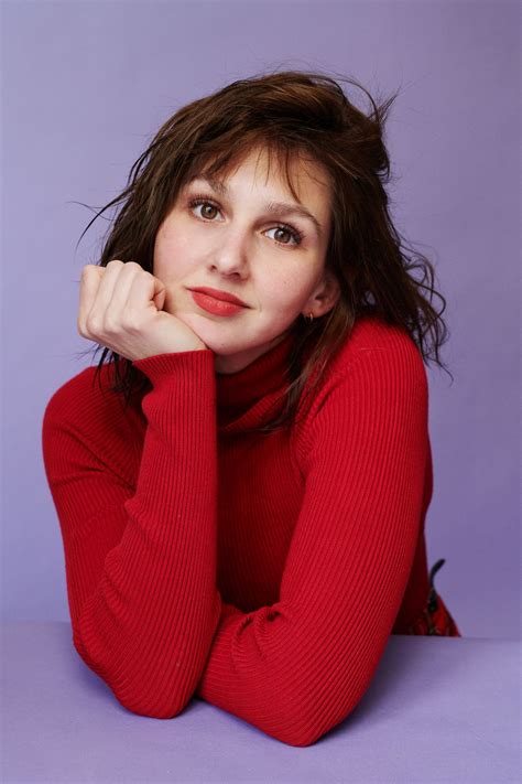 Naoli Hinterberger Filmmakers