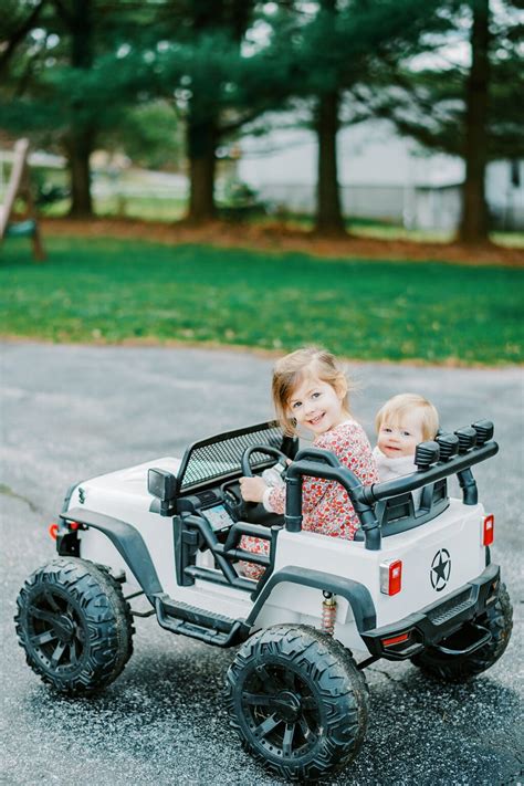 2 Years Of Quinn Everly