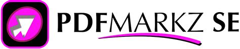 Pdfmarkz Se Pdf To Indesign Windows Markzware