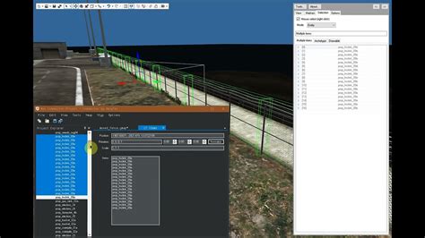 codewalker fivem move multiple items from one ymap to another youtube