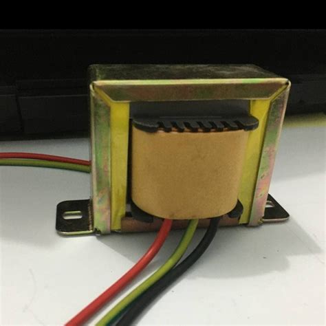 Jual Trafo Single End Ot 5k Output Transformer Custom Tube Amplifier