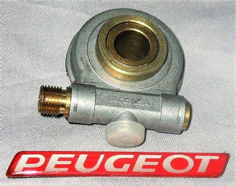 Peugeot Speedometer Drive Gear Pe733870