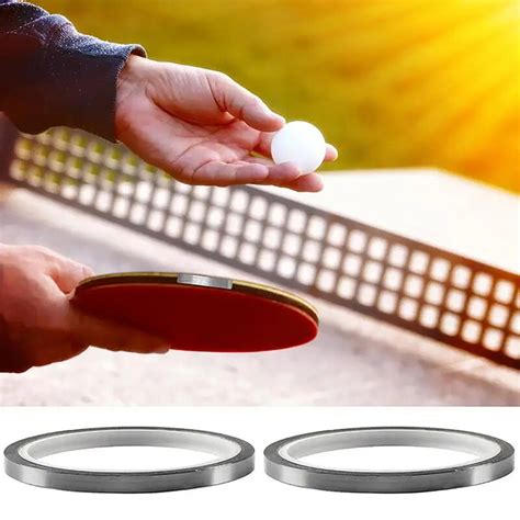 무거운 테니스 라켓 리드 시트 1 롤 4m 숨겨진 라켓 리드 플레이트 무거운 스티커 라켓 스포츠