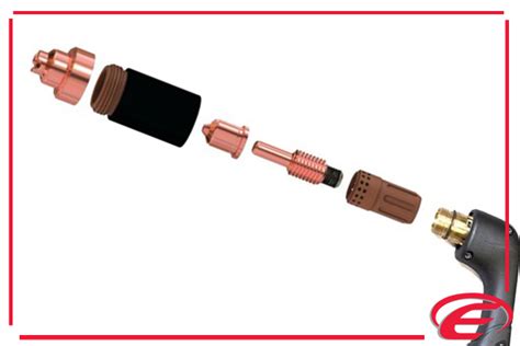 Hypertherm Consumables 45 Engineering Machinery Metal Fabrication Machinery