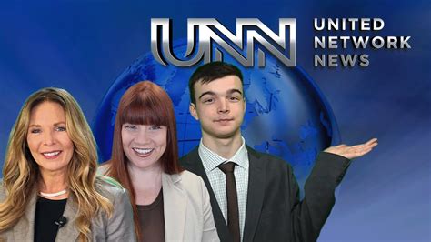 16 Oct 24 United Network News The Real News Youtube