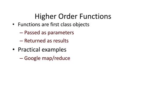 Ppt Introduction To Haskell Powerpoint Presentation Free Download