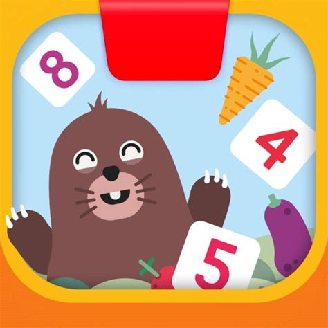 Osmo Numbers Cooking Chaos For Ios Iphoneipadipod Touch Free