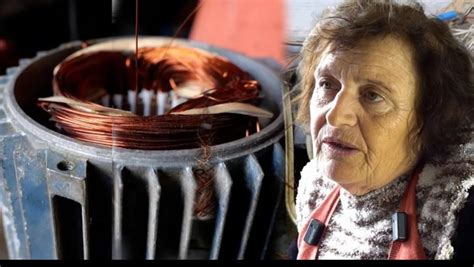 Mjeshtrja E Elektromotorëve Në Një Nga Ne Fitova Miliona Me Avolzhimet Por Nuk E Do Askush