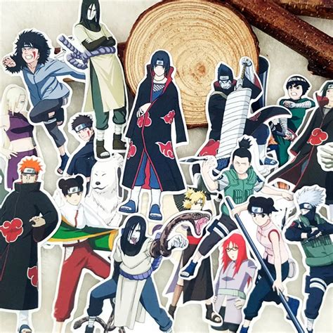 20 шт мультяшный юный стикер для телефона чехол для автомобиля водонепроницаемый для