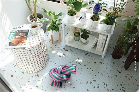 베란다 가드닝 식물 화분 정리 진열대 정리대로 베란다 꾸미기 네이버 블로그