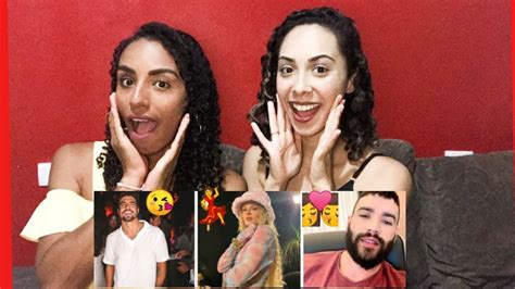 Brincadeira PolÊmica Com Minha Prima Youtube