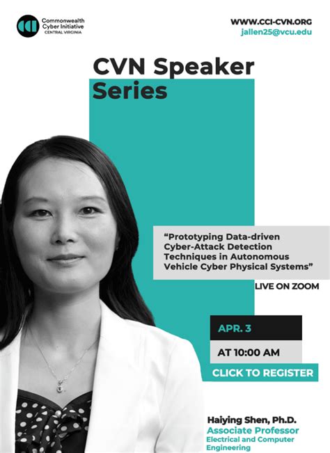 April 3 2024 Prototyping Data Driven Cyber Attack Detection Techniques In Autonomous Vehicle