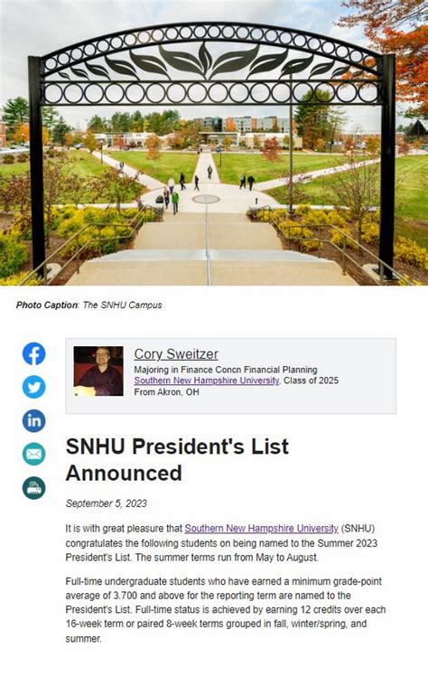 Cory Sweitzer On Linkedin Ended Summer Semester With A 4 0 And I Am