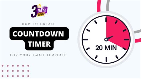 Countdown Timer Klaviyo At Jason Gibbons Blog