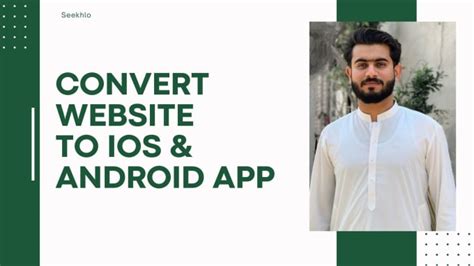Convert Website Into Mobile App Using Webview In React Native By