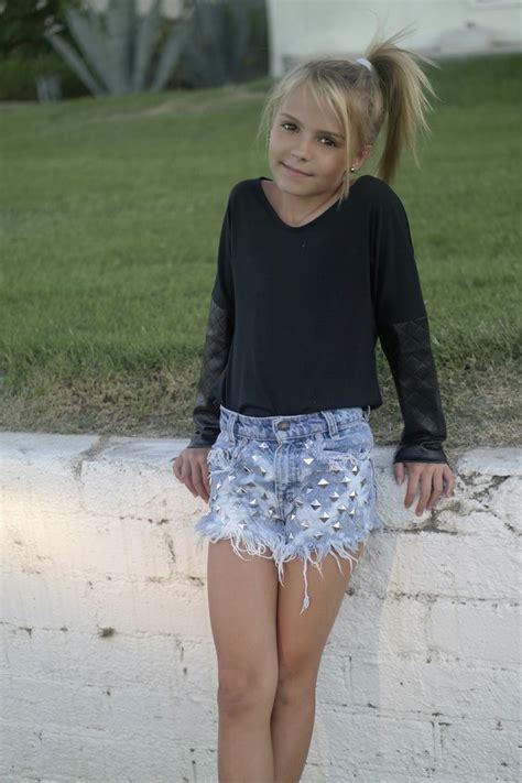 14 Best Vandy Jaidenn Images On Pinterest Tween Fashion Feminine Fashion And Girl Fashion