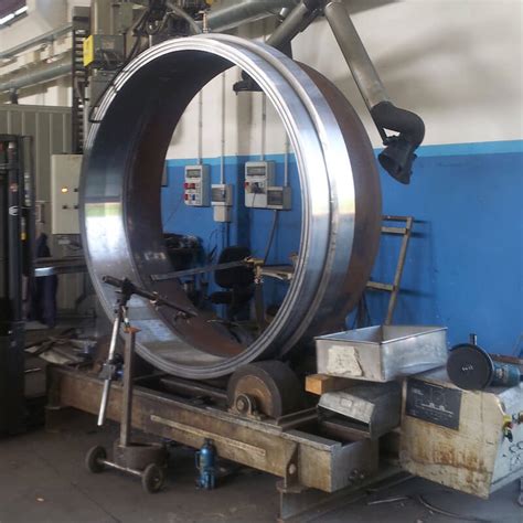 Alfa Monolithic Isolation Joints Current Pipeline Products