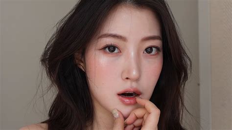연말 고급스러운 가을 뮤트 메이크업🤎🤍반모로 말 많음 주의멀멀한 뮤트색감 프로필사진 찍은 썰 Youtube