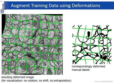 Unet介绍及其相关思考 Csdn博客