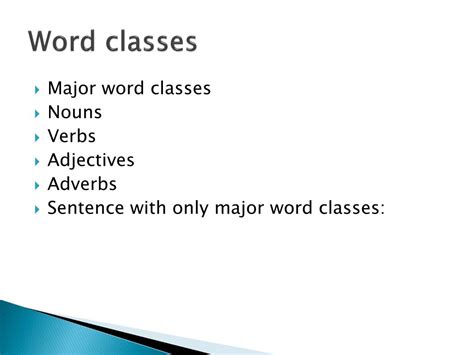 Ppt Review Class Powerpoint Presentation Free Download Id2486414