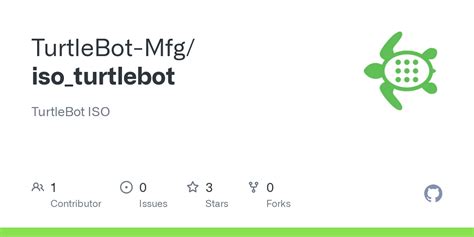 github turtlebot mfg iso turtlebot turtlebot iso