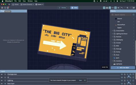 Run Animations In Scene Editor Feature Requests Gdevelop Forum