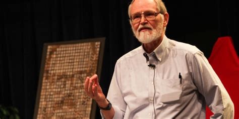 Unix Legendand Also Among Many Things Gopl Co Author Who Owes Us