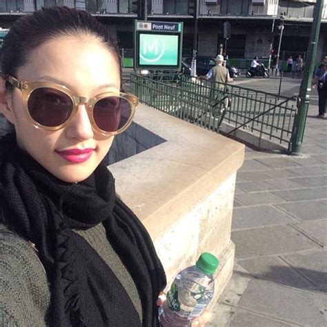 우아하고 섹시한 여배우 이엘 ㄷㄷ 인스티즈 Instiz 이슈 카테고리