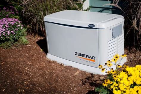 Where To Install A Backup Generator Midwest Generator Solutions