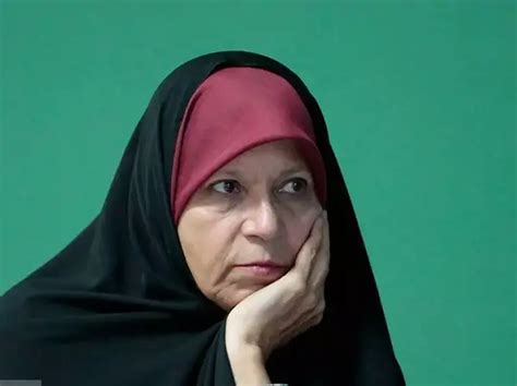 وزارت خارجه آمریکا فائزه هاشمی مدافع زنان در سراسر ایران و مخالف حجاب