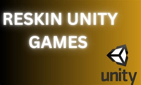 Do Unity 2d Game Reskin Game Redesign Ui Ux Game Development By Arthur