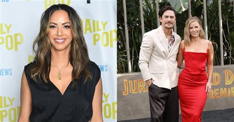 Vanderpump Rules Alum Kristen Doute May Return Amid Tom Sandoval
