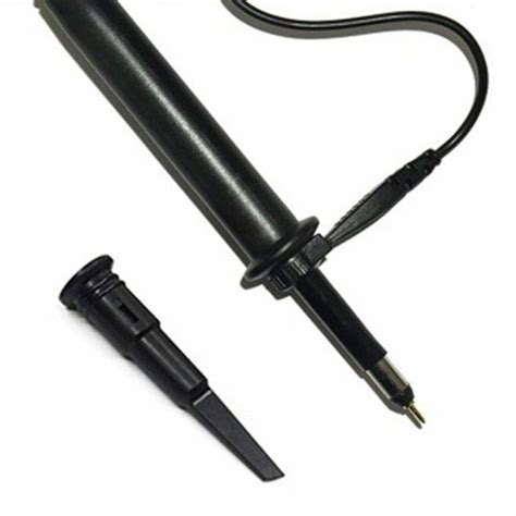 Hantek Oscilloscope Probe P4100 Universal 100 1 Hi Grandado