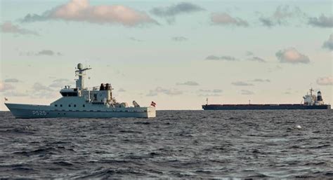 ဘောလ်တစ်ပင်လယ်ရှိ ကေဘယ်လ်ကြိုးများ ပျက်စီးမှု ကို စုံစမ်းစစ်ဆေးရာတွင် တရုတ်ကို ပူးပေါင်းဆောင်ရွက