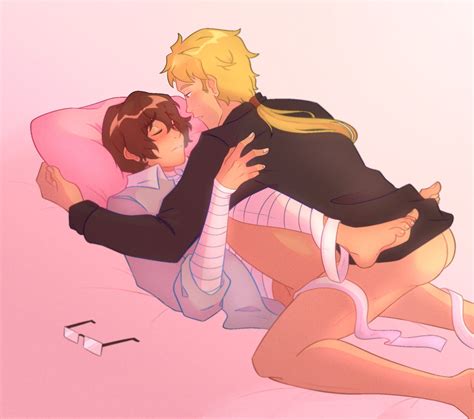 Rule 34 Anal Sex Artist Request Bandages Blonde Hair Bottomzai Brown