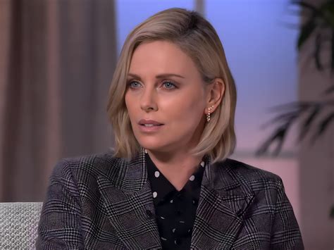 The Comedy Movie So Funny It Hospitalised Charlize Theron