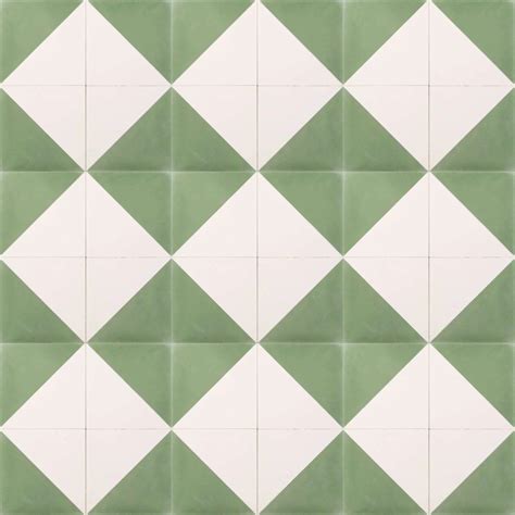Apple Green Diamond Diamond Tile Green Diamond Wall Tile Texture