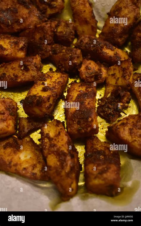 Tilapia Fish Recipes Indian Style