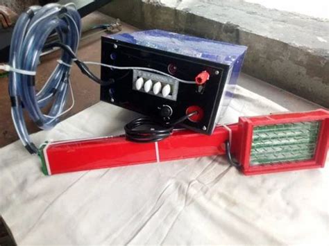 Sticker Charge Static Eliminator At ₹ 7500unit Static Eliminators In Ahmedabad Id 24451890912