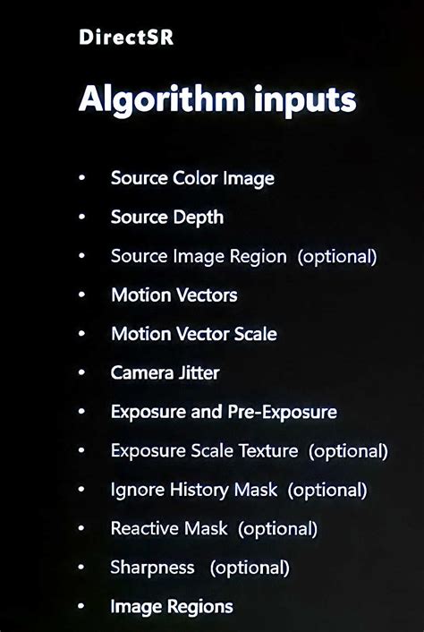 Microsoft Apresentará Directsr Super Resolução Na Gdc 2024 Fórum Outer Space O Maior Fórum