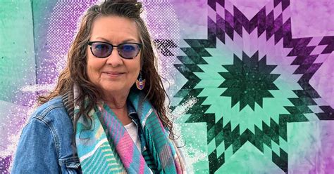 Star Quilt Making First Peoples Fund Events Star Quilt Making First Peoples Fund Events